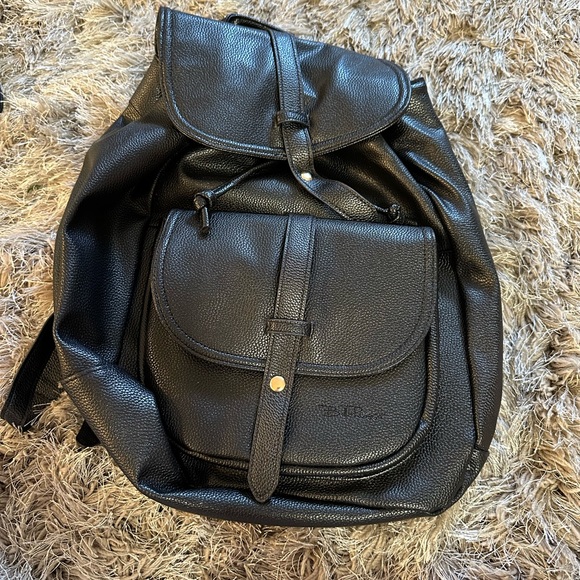 Bella Russo | Bags | Bella Russo Backpack | Poshmark